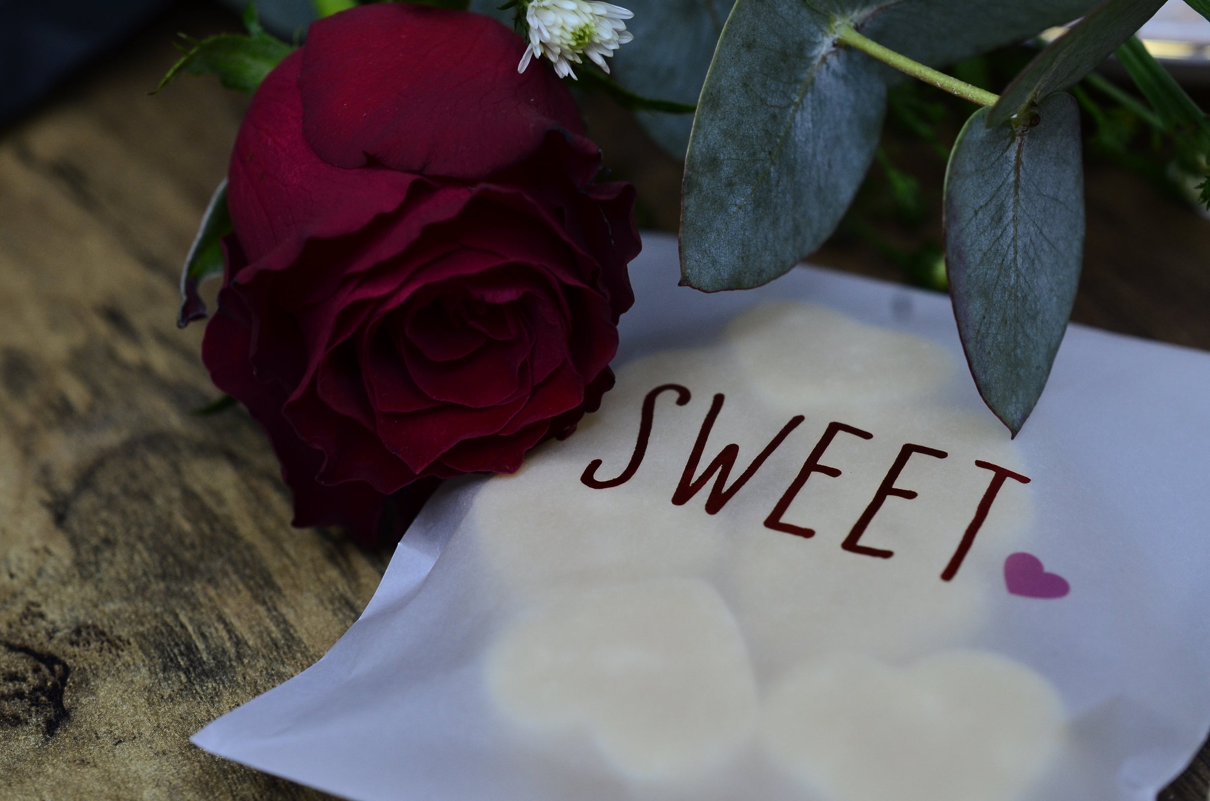 Home | Sweetheart Tablet